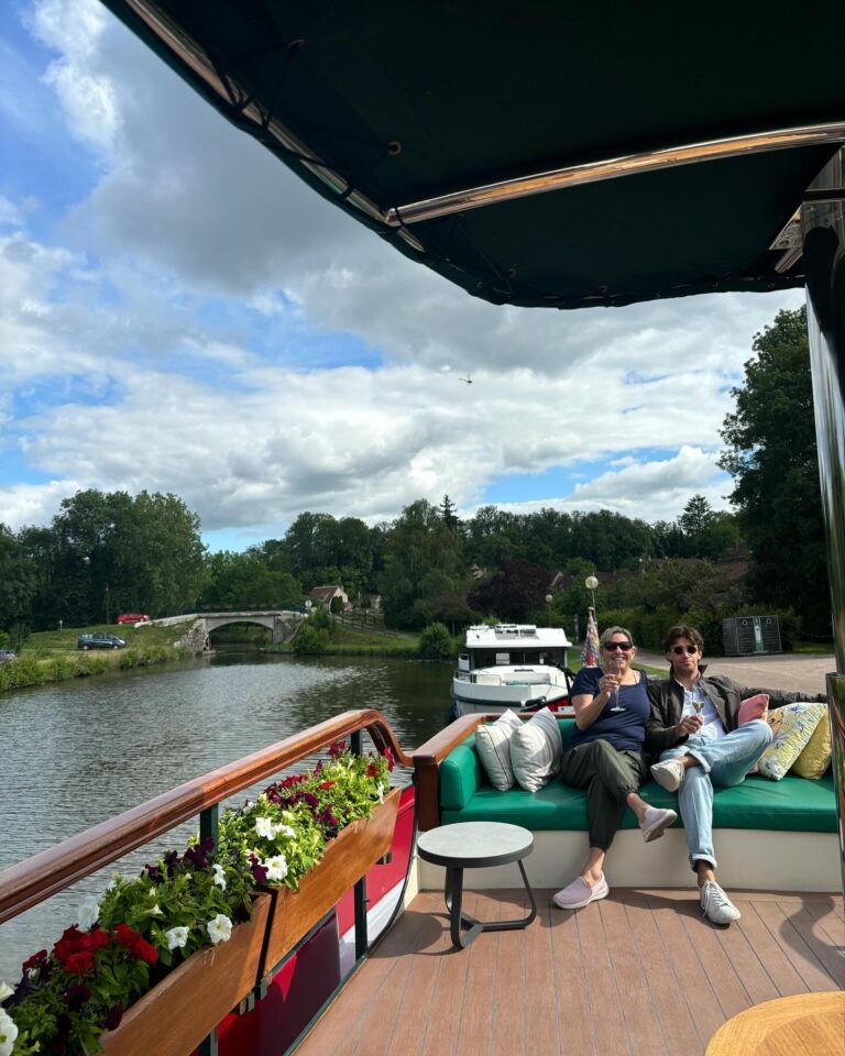 Barge Cruises in France: A Unique Experience