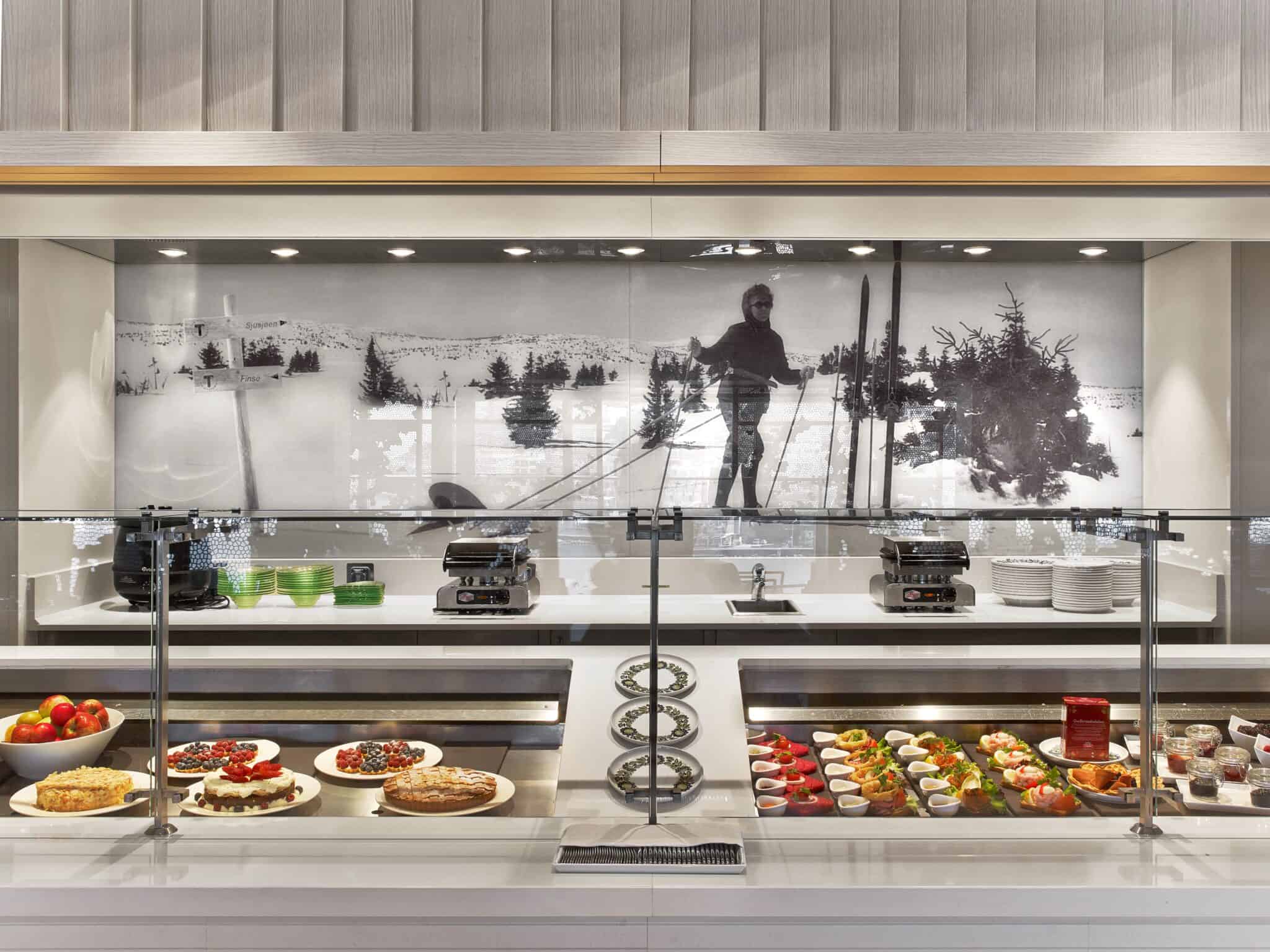 Best Cruise Deals with Fine Dining Experiences