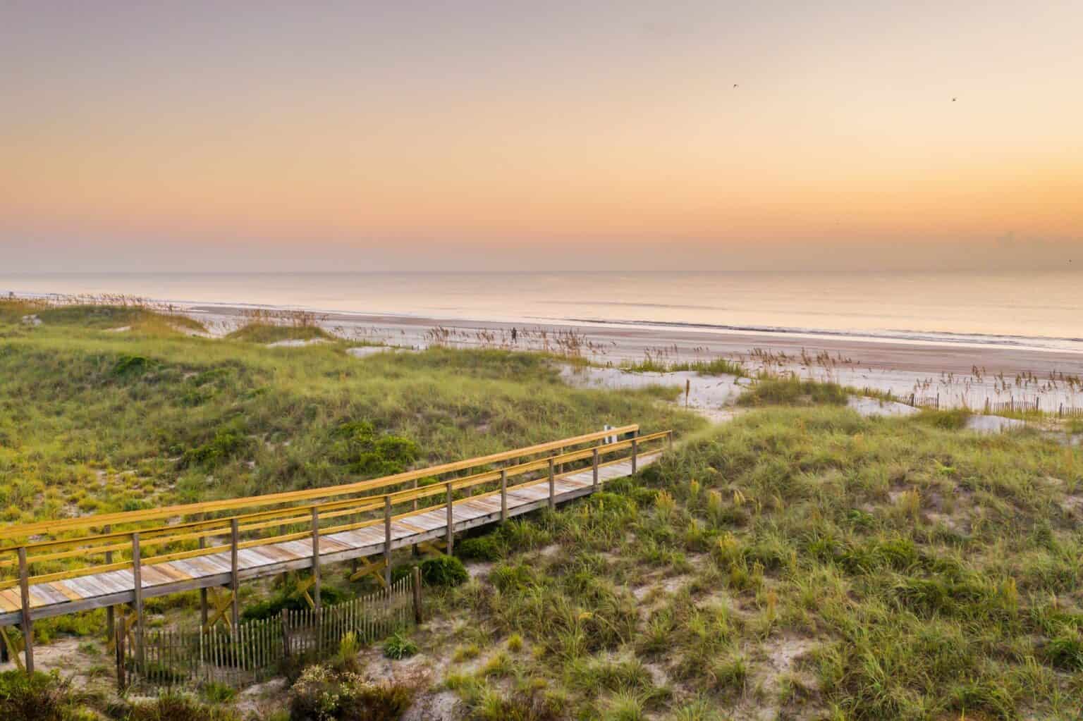 Things To Do on Amelia Island, Florida (Local's Guide 2026)