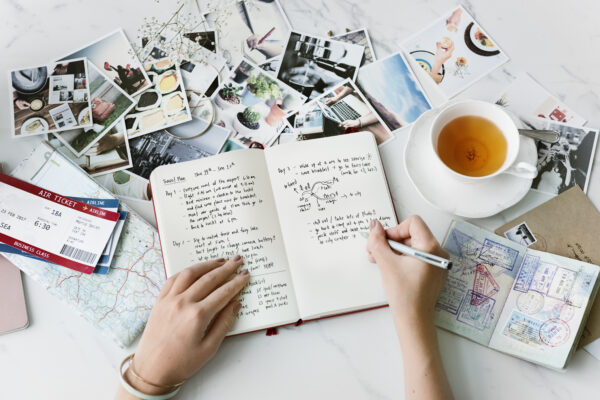 How Travel Writers Make Money: Rates and Revenue Streams